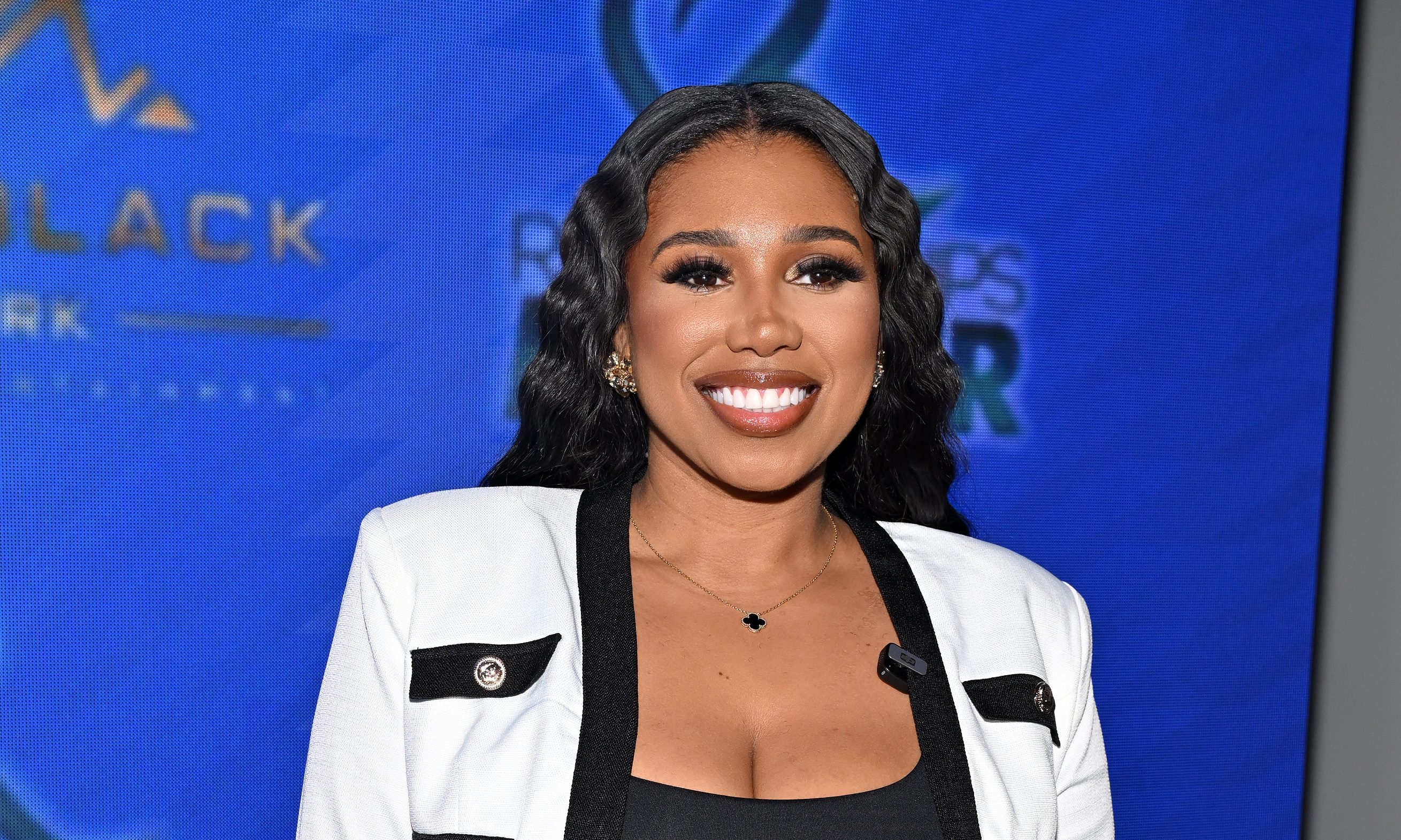 Deiondra Sanders' Fans Show Love After Jacquees, Dreezy Tweets