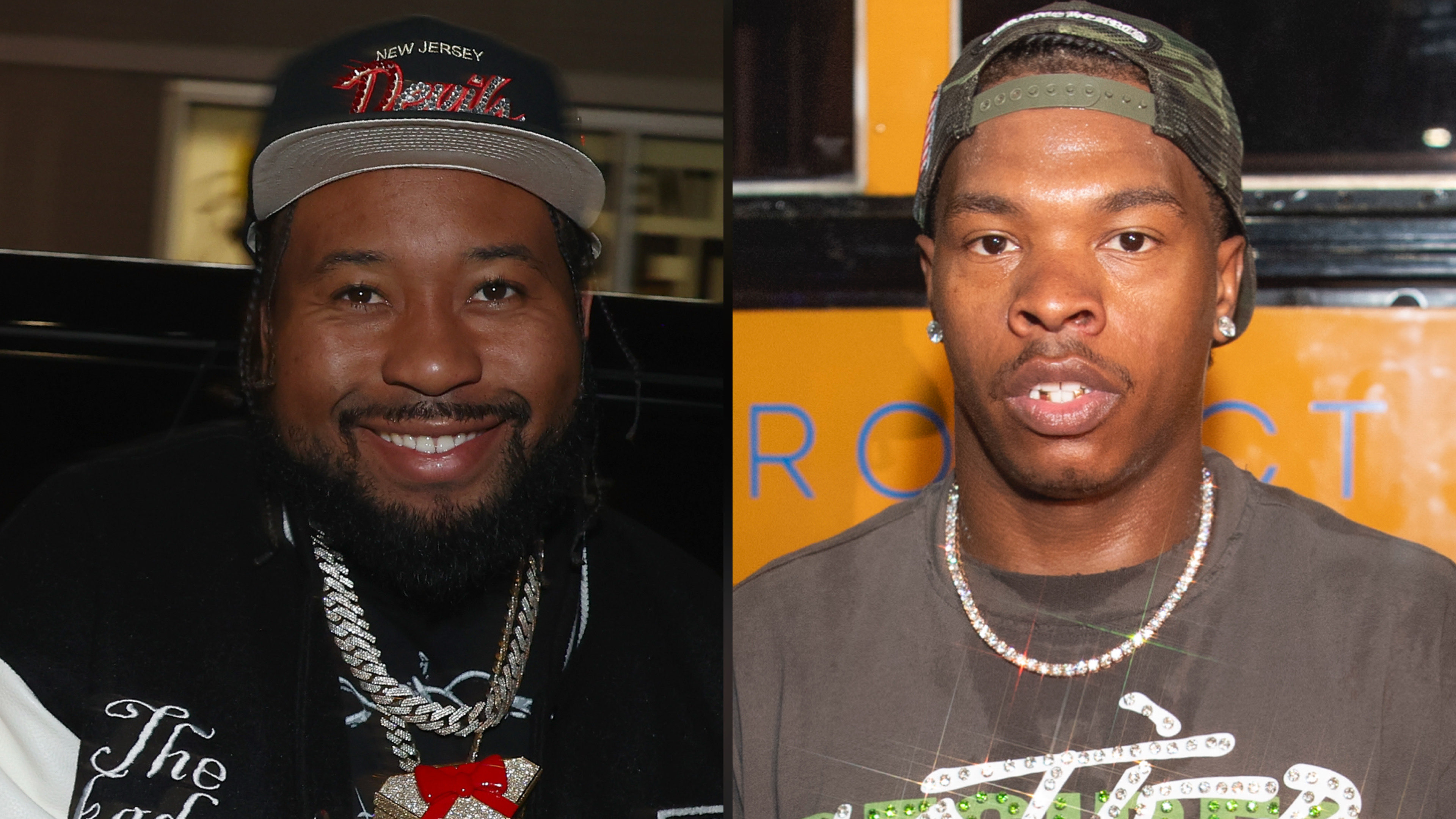 DJ Akademiks Fires Back At Lil Baby Following Video