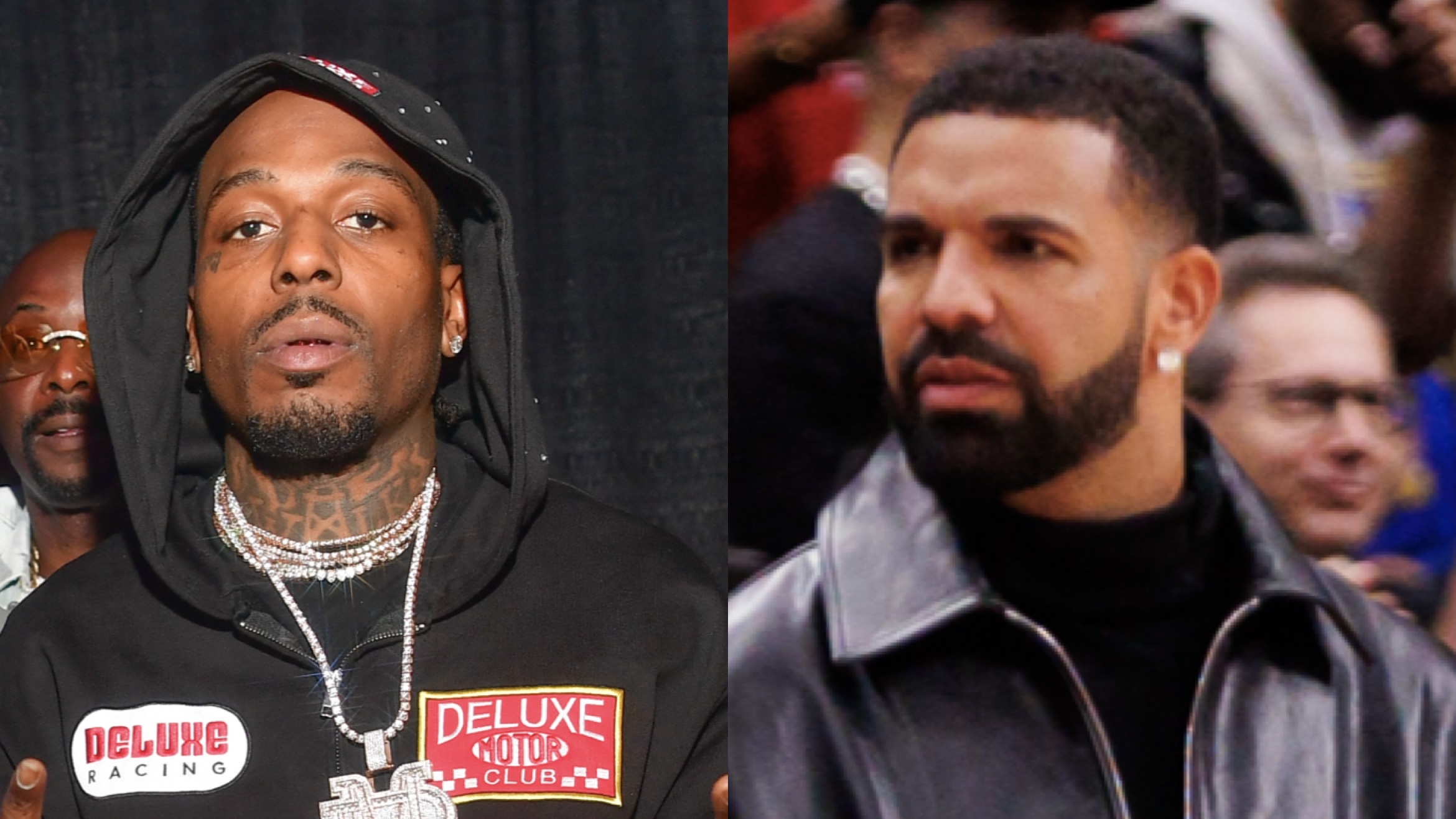 Sauce Walka: Kiley Lossen Speaks On Leaked Audio About Drake
