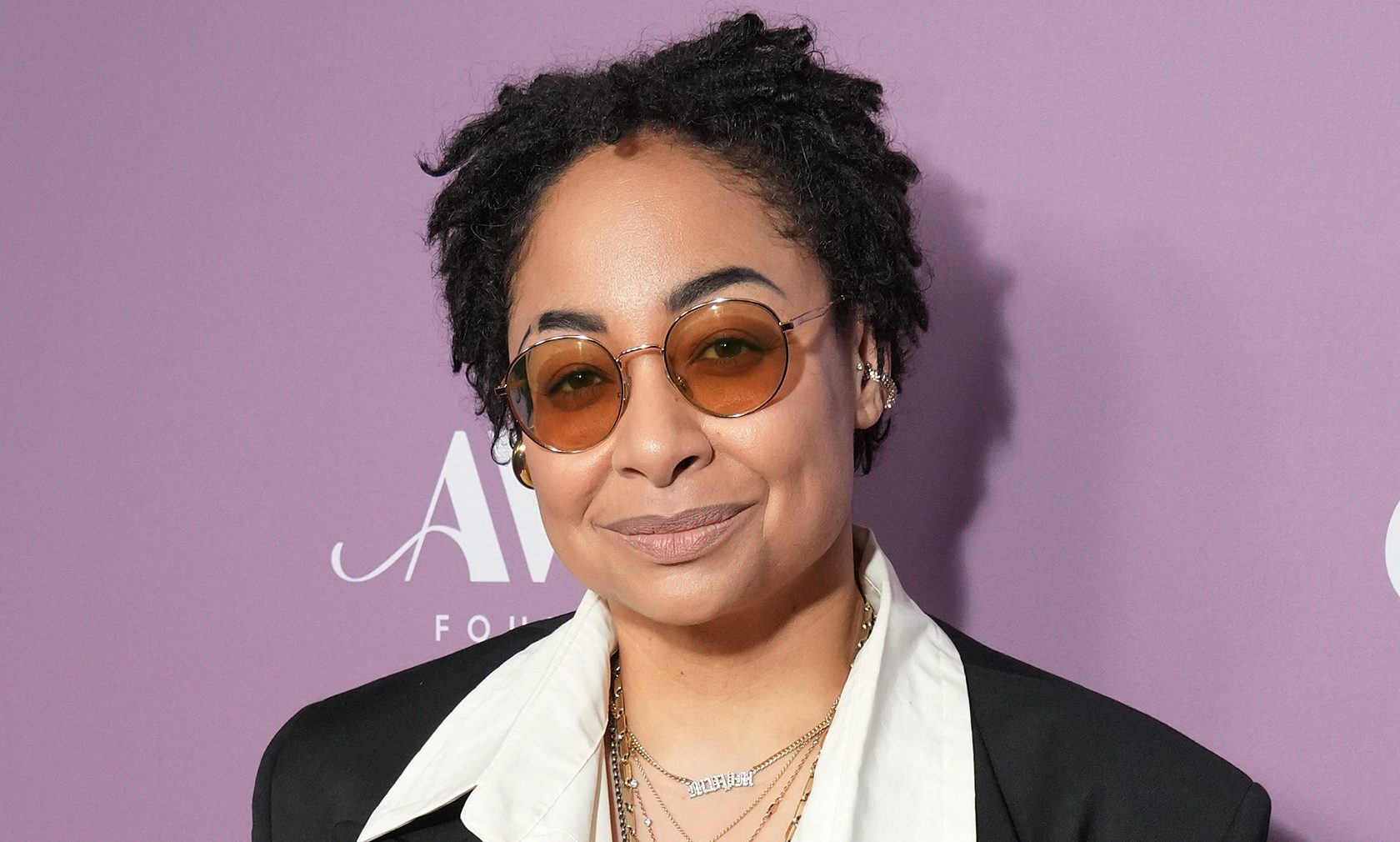 Raven-Symoné Dances To 'Spend Dat' & Fans Mention Her Wife