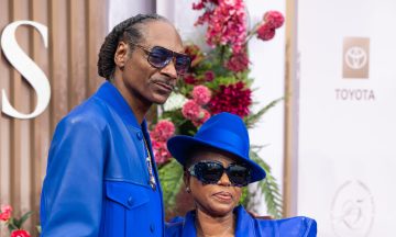 Snoop Dogg’s Wife Claps Back After Social Media Users Mention Him In ...