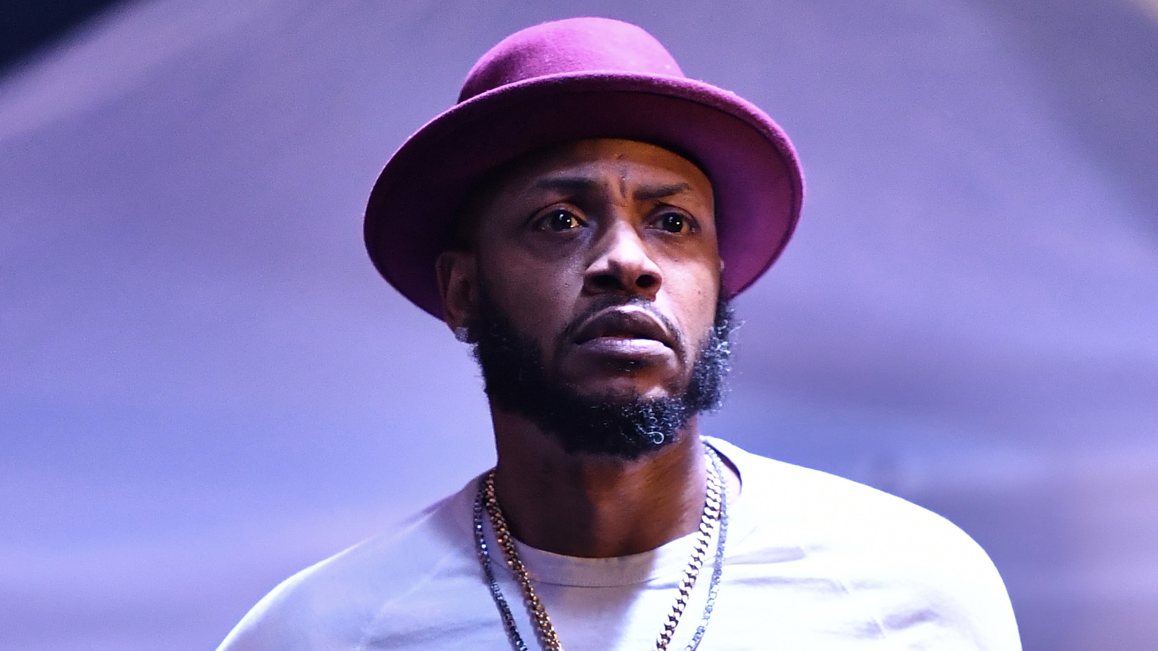 Mystikal: Sentenced To 20 Years For 2022 Sexual Assault