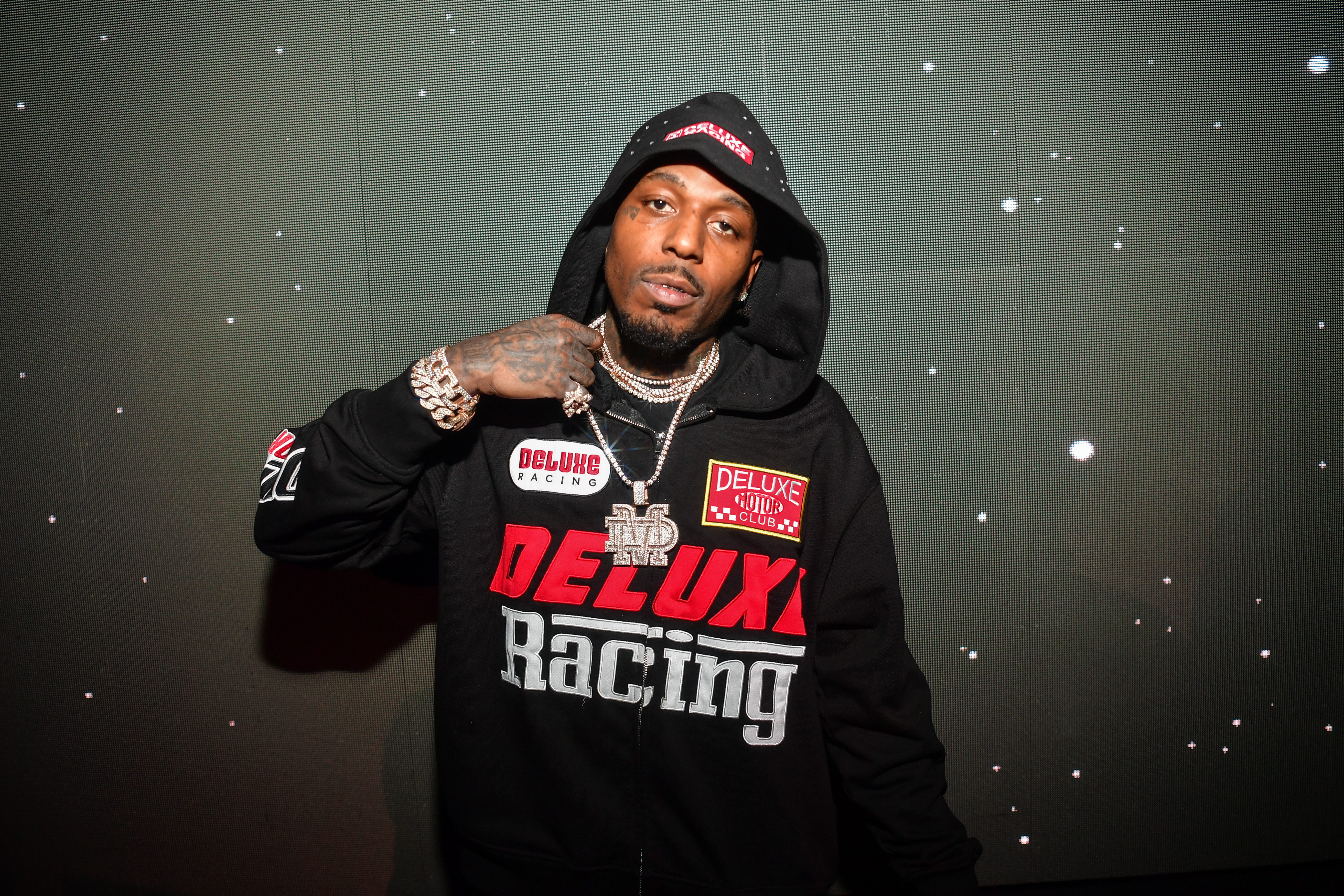 Kiley Lossen: Get To Know The Mother Of Sauce Walka's Son